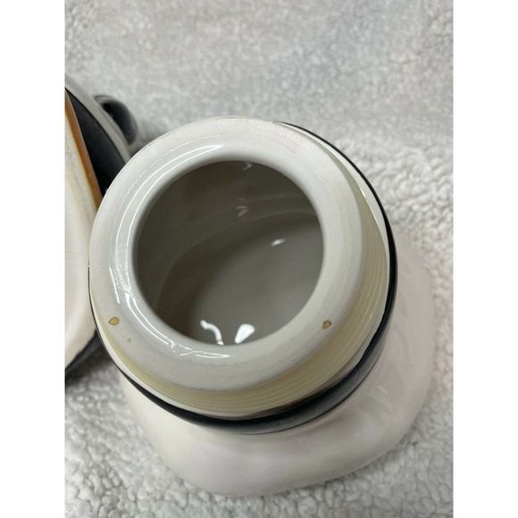 Seaworld | Kitchen | Rare Seaworld Cooking Chef Hat Penguin Cookie Jar ...